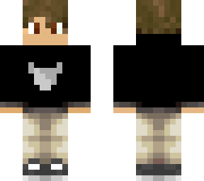 jaybull | Minecraft Skins