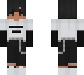 Kneecaps | Minecraft Skin