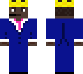 News Reporter | Minecraft Skins