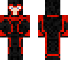 Magneto Minecraft Skins