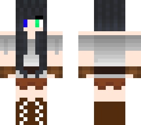 minecraft diaries | Minecraft Skins