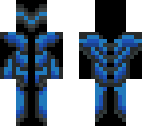 old old skin | Minecraft Skins