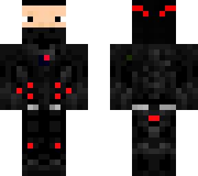 retrasado | Minecraft Skins