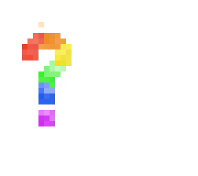 Question Mark | Minecraft Skins