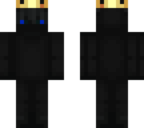 shadow king | Minecraft Skin