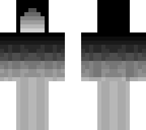 Shadow Walker | Minecraft Skin