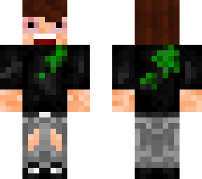 shampoo | Minecraft Skin