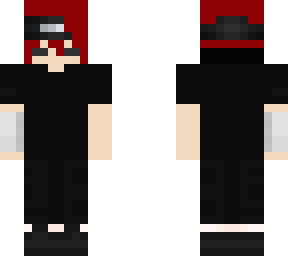 shino | Minecraft Skins
