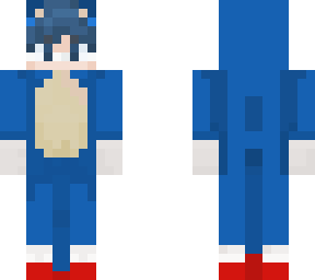 Iida Minecraft Skins