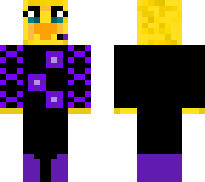 sqaishey | Minecraft Skins