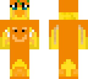 sqaishey | Minecraft Skins