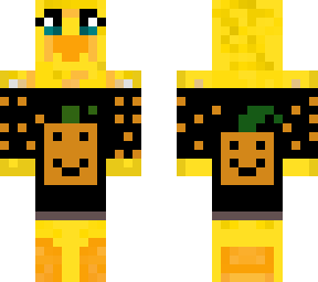 sqaishey | Minecraft Skins