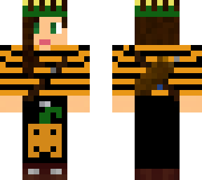stacyplays | Minecraft Skins