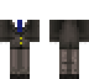 Suit | Minecraft Skins