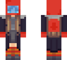 kight | Minecraft Skins