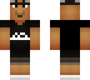 Tapir 590 V1.2 | Minecraft Skin