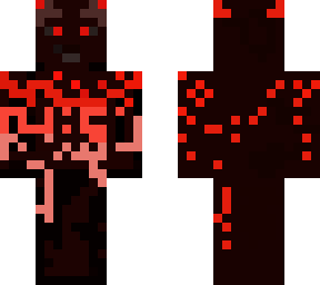 deathsinger | Minecraft Skins