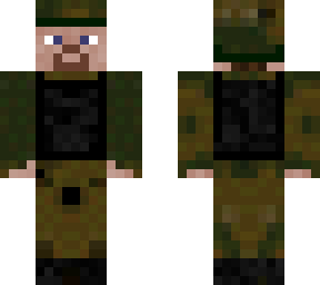 marpat | Minecraft Skins