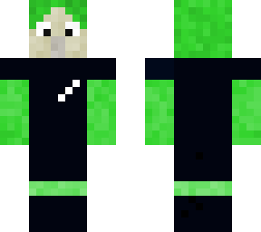 kakapo | Minecraft Skins
