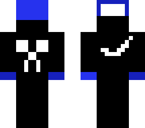 minecraft skin fans | Minecraft Skins