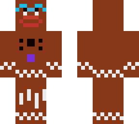 mongo | Minecraft Skins