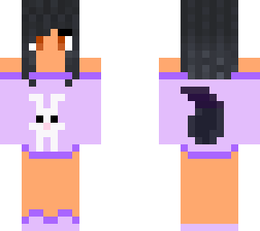 Aphmau Hair | Minecraft Skins