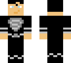 clark kent | Minecraft Skins