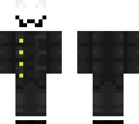 bongo cat | Minecraft Skins