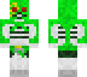 C-moon | Minecraft Skin