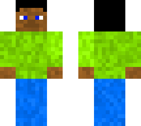 Chris | Minecraft Skins