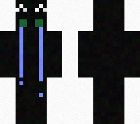 Crying | Minecraft Skin