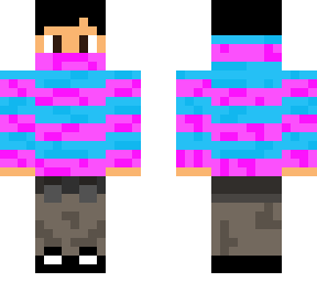 custom variation to poland skin | Minecraft Skin