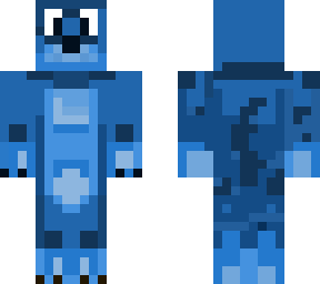 donut the dog | Minecraft Skins