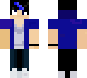 Ein | Minecraft Skin