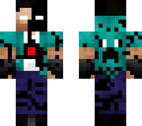 Enderbrine | Minecraft Skins
