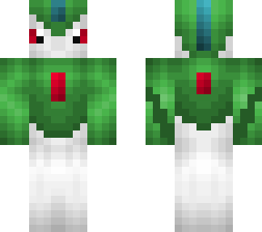 gallade | Minecraft Skins