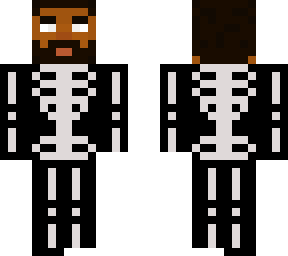 childish gambino | Minecraft Skins