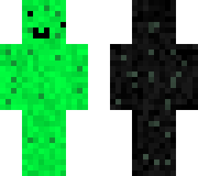 goof ball | Minecraft Skin