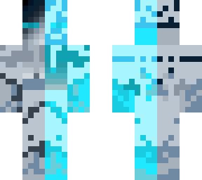 IntentionalGameDesign | Minecraft Skin