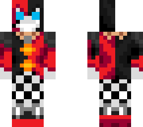 Jester | Minecraft Skins