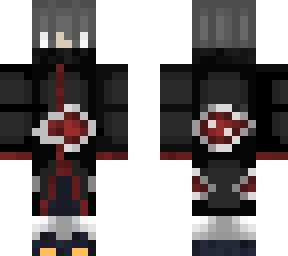 death note | Minecraft Skins