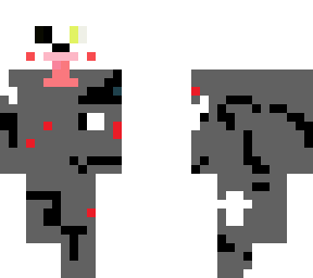 Mangle | Minecraft Skins