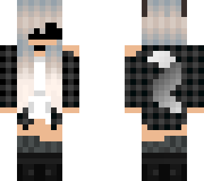 blind fold | Minecraft Skins