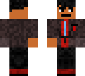 my friend timothy | Minecraft Skin