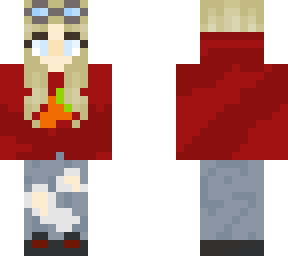 skinseed | Minecraft Skins