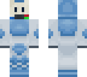 plip plop | Minecraft Skins