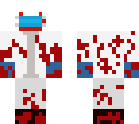 POGCHAMP | Minecraft Skin