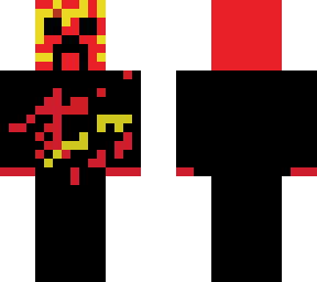 prestonplayz | Minecraft Skin