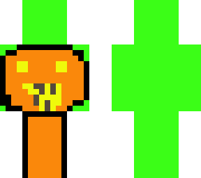 pumking | Minecraft Skins