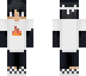 Sapnap | Minecraft Skin